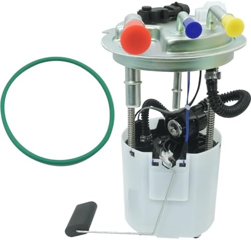 Amazon.com: E3581M Fuel Pump Module Assembly for 2005 2004-2007 Chevy ...