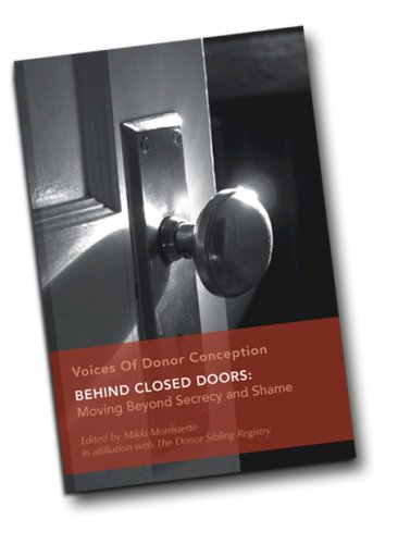 Amazon.com: Behind Closed Doors: Moving Beyond Secrecy and Shame ...