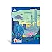 Classmate Long Notebook - 140 Pages, Single Line, 297mm x 210mm (Pack ...