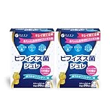 ・ブランド:ファイン(FINE JAPAN)・製造元:ファイン・製造元/メーカー部品番号:A-000228-2・本品は善玉菌であるビフィズス菌を主成分に、ビタミンCやオリゴ糖など女性に嬉しい美容成分が美味しく摂れるジュレです。●ヨーグルトテ...