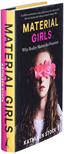 Snapklik.com : Material Girls: Why Reality Matters For Feminism