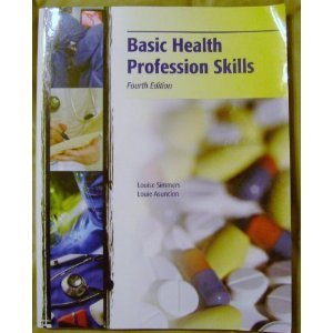 Basic Health Professional Skills: unknown author: 9781424057092: Amazon ...