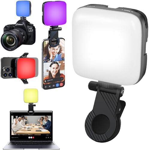 Amazon.com: 13 inch Ring Light with Floor Stand(Ringlight Kit Totally ...