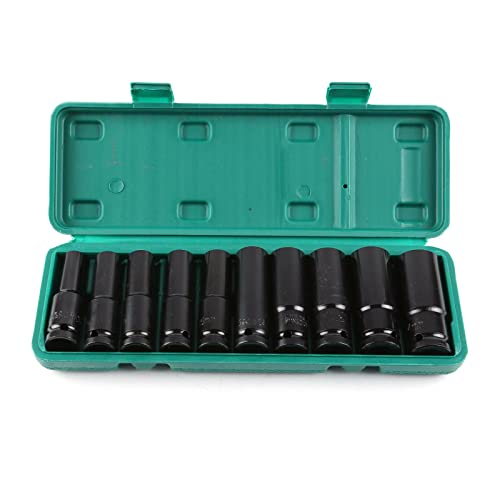 Best Impact Socket Sets | Toolrage