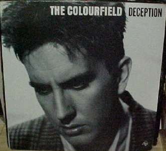 COLOUR FIELD - Deception - Amazon.com Music