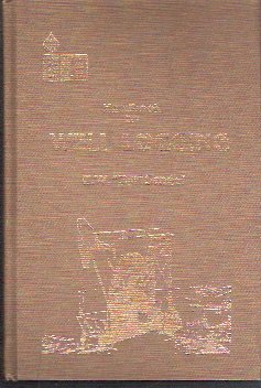 Handbook on Well Logging by E. W. Sengel