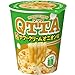 Amazon.co.jp: 東洋水産 マルちゃん QTTA (サワークリームオニオン味 82g×12個 名倉商事) : 食品・飲料・お酒