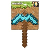 Buy Mattel Minecraft Gold Pickaxe Online at Low Prices in India - Amazon.in