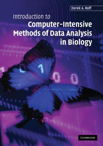 『Introduction to Computer-Intensive Methods of Data Analysis - 読書メーター