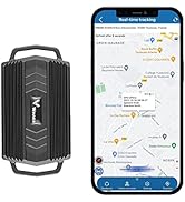 Winnes Smart GPS Tracker 4G-TK915 Anti-theft & Long Range & Accurate ...