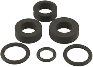 Amazon.com: Walker Products Seal Kit - 17091 : Automotive