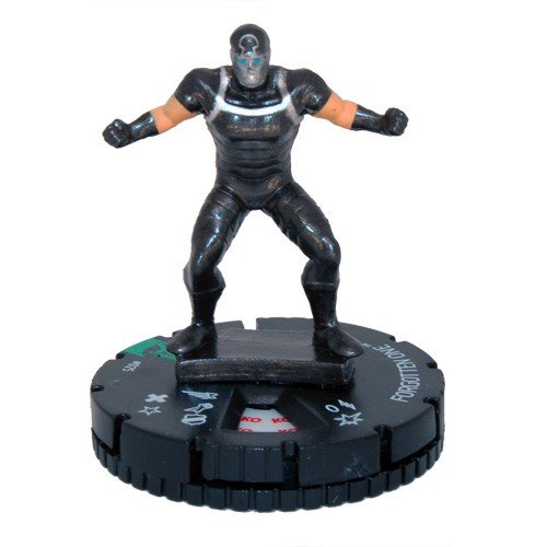 Forgotten One Marvel