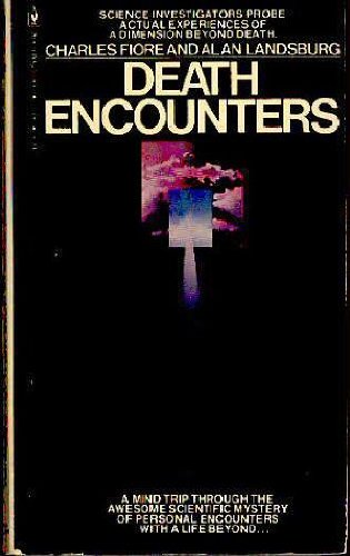 Death Encounters: Charles Fiore, Alan Landsburg: 9780553124521: Amazon ...