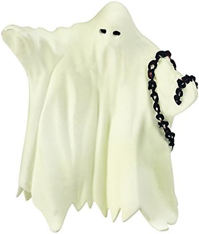 Papo - Glow in Dark Ghost by Papo Fantasy : Amazon.co.uk: Outlet