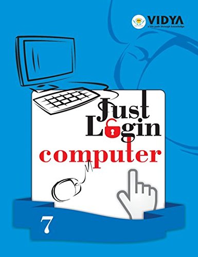 Just Login Computer – 7 : Editorial Board: Amazon.in: Books