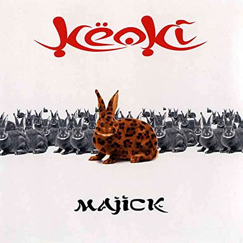 Play Majick by Keoki on Amazon Music