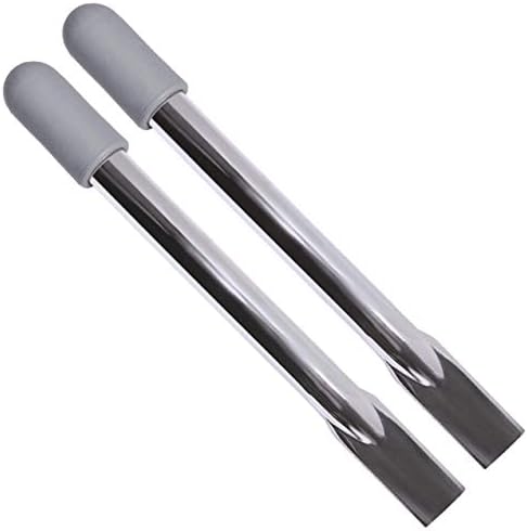 Amazon.com: Rehabilitation Advantage 6 Inch Premium Wheelchair Brake ...