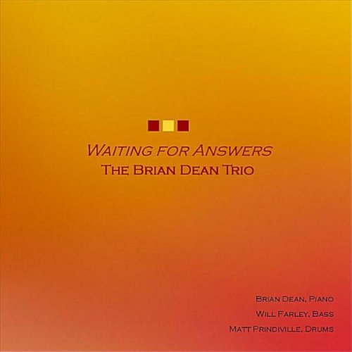 Amazon.com: Waiting for Answers : Brian Dean: Digital Music