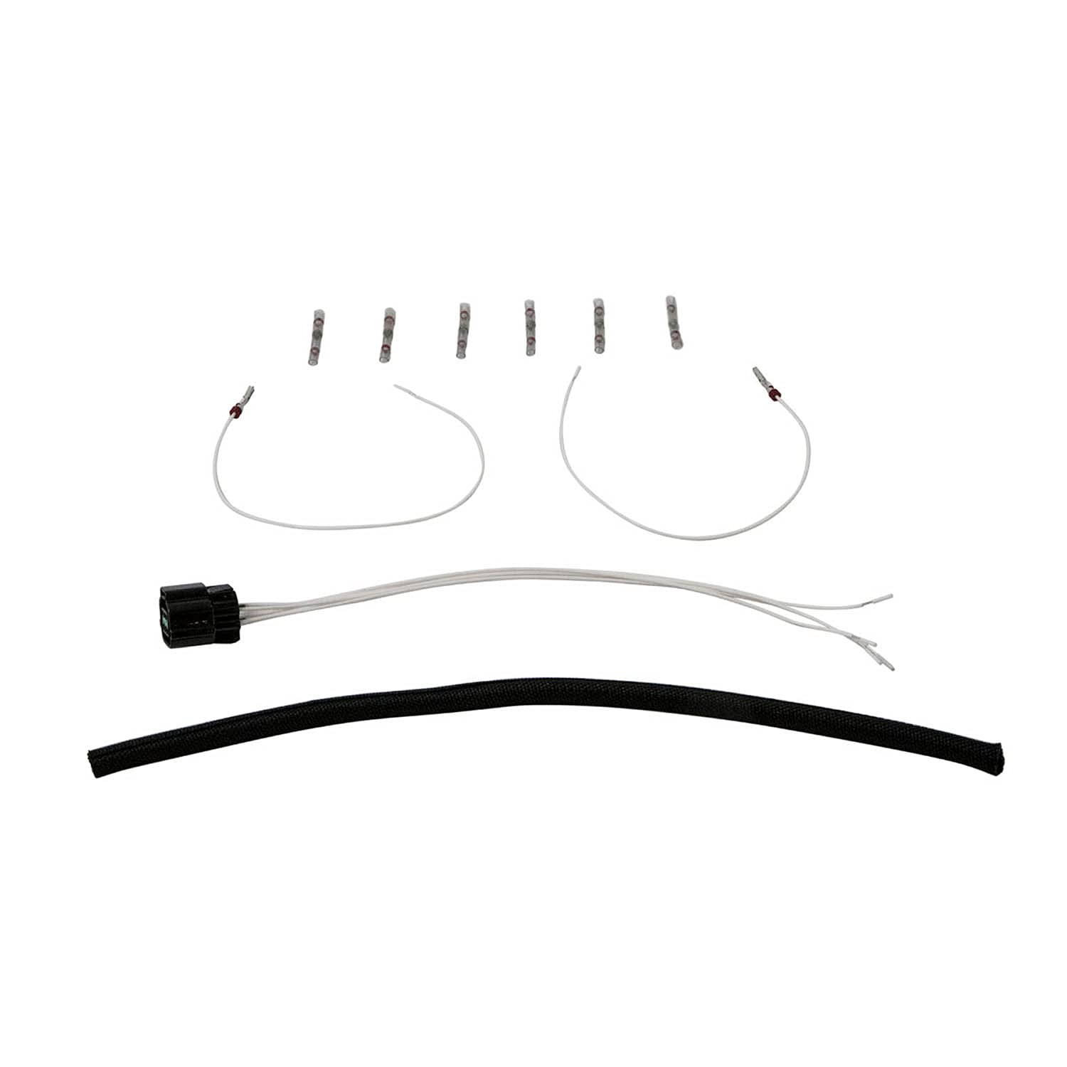 Amazon.com: Polaris Ranger Idle Air Control Harness Kit, Genuine OEM ...