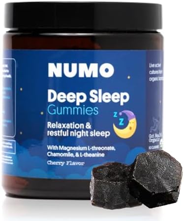 Amazon.com: Relaxium Sleep Quick Gummy, Sleep Aid Support, 5 mg ...