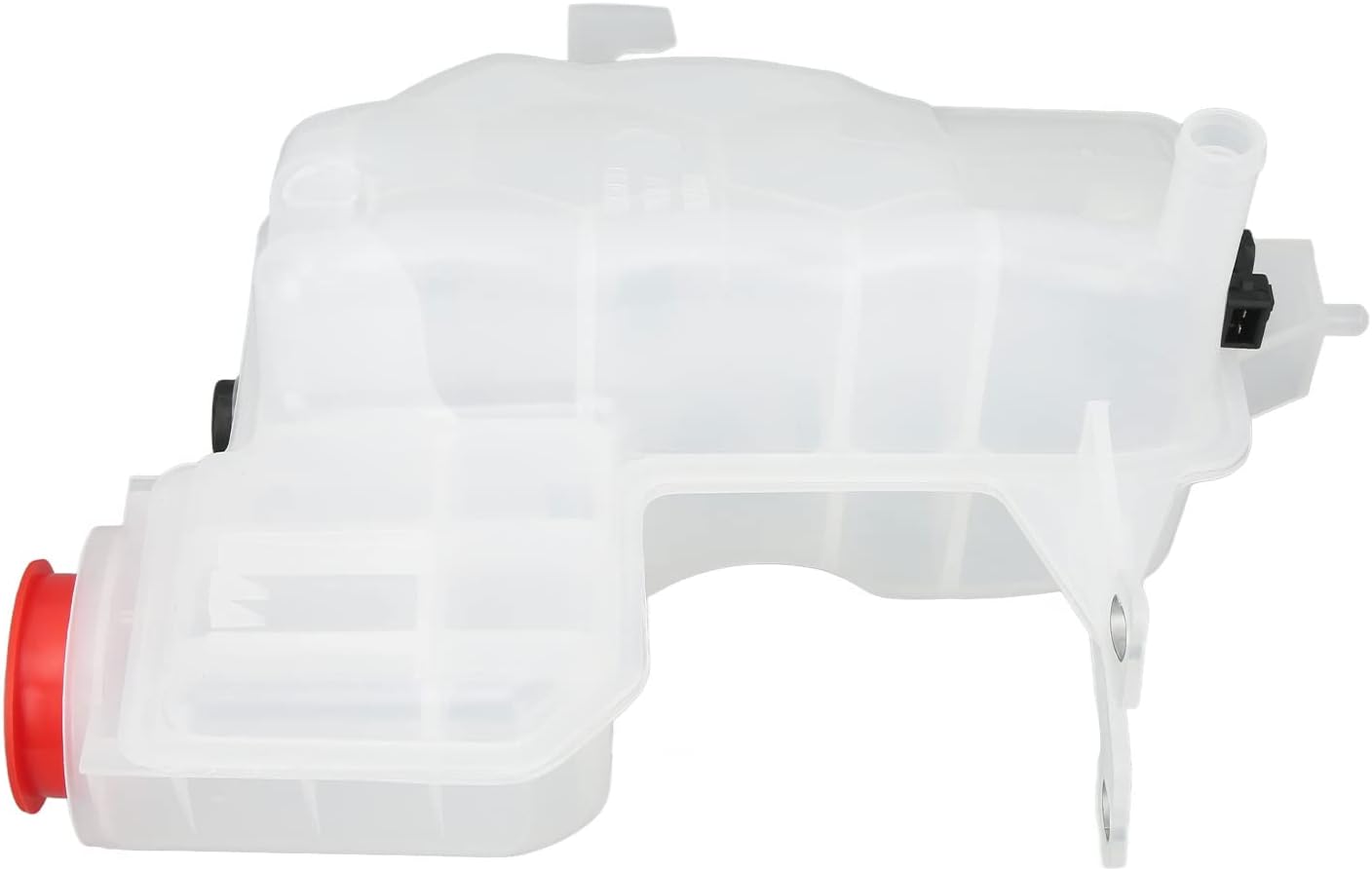 Coolant Expansion Tank,Coolant Overflow Reservoir Tank Kettle LR023080 ...