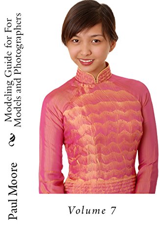 Amazon.com: Posing Guide for Models and Photographers - Volume 7 ...