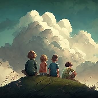 The Cloud Adventures: A Journey through the Sky , Hu, Smart - Amazon.com