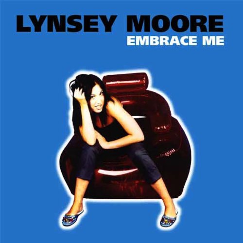Play Embrace Me by Lynsey Moore on Amazon Music