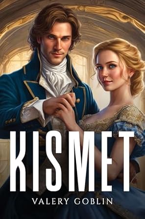 Kismet : Goblin, Valery: Amazon.in: Books