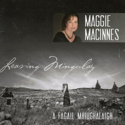 Amazon MusicでMaggie MacInnesのA Fagail Mhiughalaighを再生する