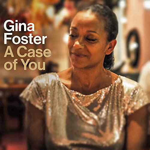 A Case of You de Gina Foster en Amazon Music Unlimited