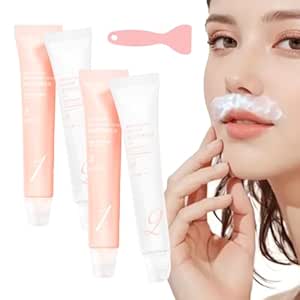 Amazon.com : Alisweet Hair Removal Cream - Face Hair Removal for Women, Facial Hair Removal ...