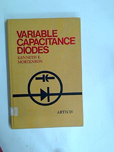 Variable capacitance diodes: The operation and characterization of ...