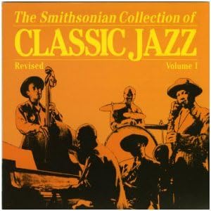 Amazon.co.jp: Smithsonian Collection Classic Jazz 1: ミュージック