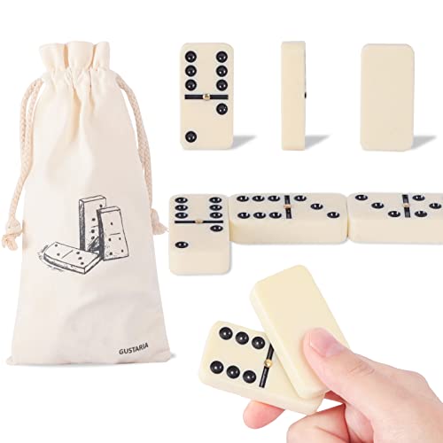 Top 10 Best High End Domino Set : Reviews & Buying Guide - Katynel