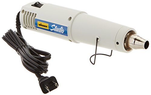 Wagner 0503071 Studio Precision Heat Gun, 6' Cord
