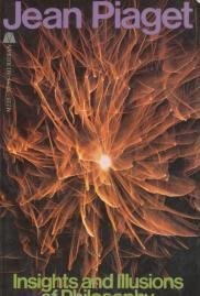 Insights and Illusions of Philosophy: Jean Piaget: Amazon.com: Books