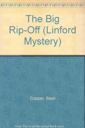 The Big Rip-Off: 9780708998083: Books - Amazon.ca