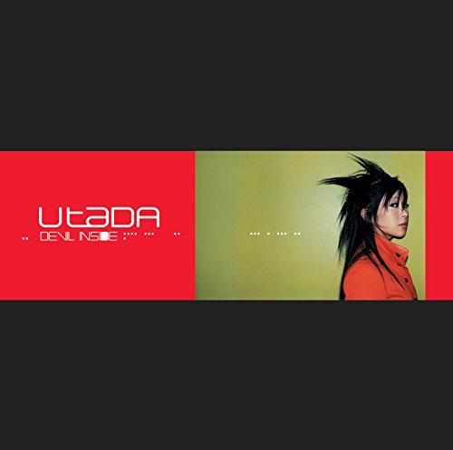 Play Devil Inside by Utada on Amazon Music