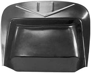 Amazon.com: 1928-29 Model A Firewall : Automotive