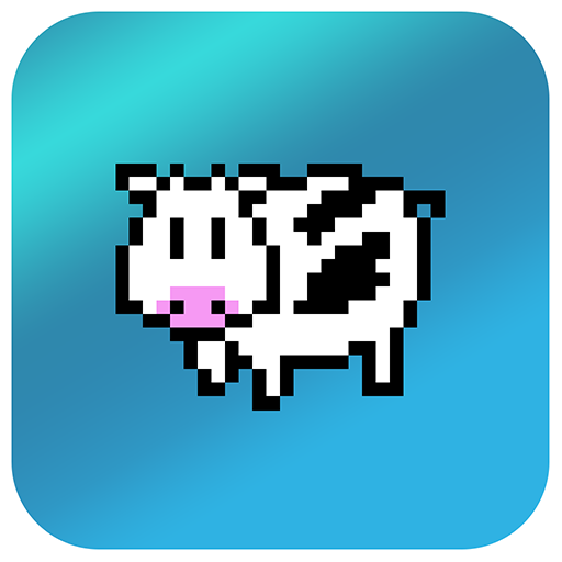 Jump Cow Jump - App on Amazon Appstore
