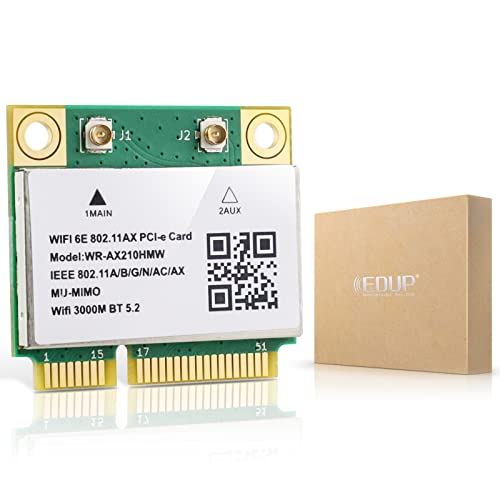 Find The Best Mini Pcie Wifi Card Reviews & Comparison - Katynel