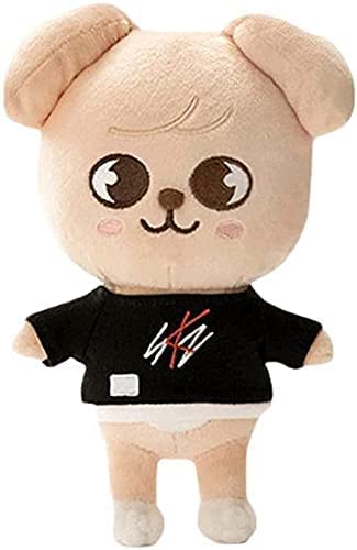 Buy Stray Kids Skzoo Soft Toy Dwaekki Cartoon Animated Plush Cute ...