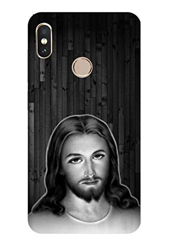 9 Cubes Digital Xiaomi Mi A2 Mobile Phone Cover Stylish/Mi A2 Back ...