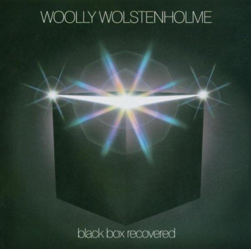 Black Box Recovered: Amazon.de: Musik-CDs & Vinyl