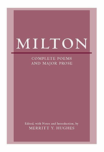 Complete Poems and Major Prose by John Milton (2003-07-01): John Milton ...