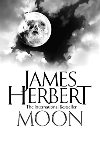 Moon (English Edition) eBook : Herbert, James: Amazon.de: Kindle-Shop