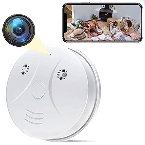 Top 10 Best Hidden Security Cameras in 2023 Reviews