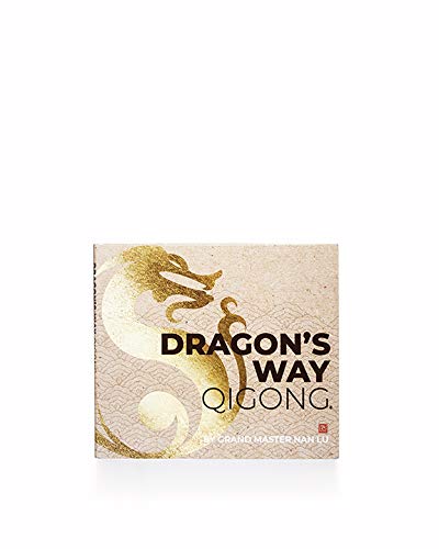 Amazon.com: Dragon's Way Qigong® by Grand Master Nan Lu : Grand Master ...