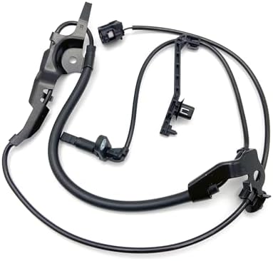 Amazon.com: VECHA ABS Wheel Speed Sensor Front Right Passenger Side ...